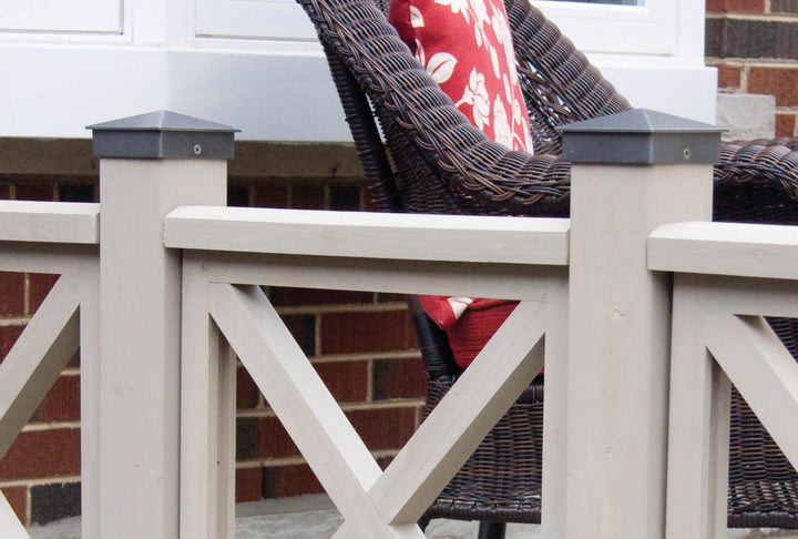 Gazebo Hardware & Replacement Parts | Yardistry CA